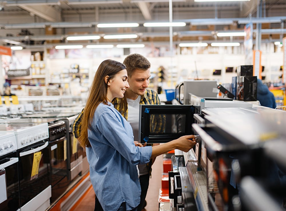 Experiencia del cliente