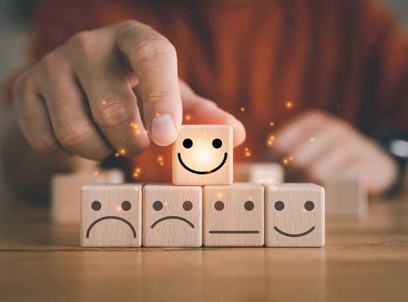 Experiencia del cliente, ¿por qué es indispensable para tu negocio?