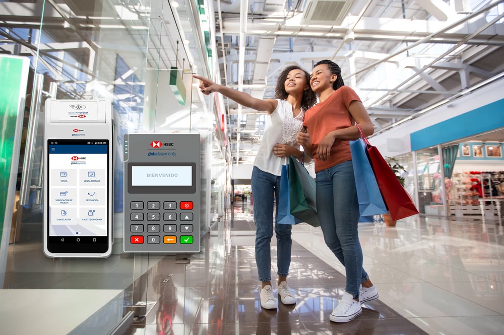 Global Payments Technology Mexico