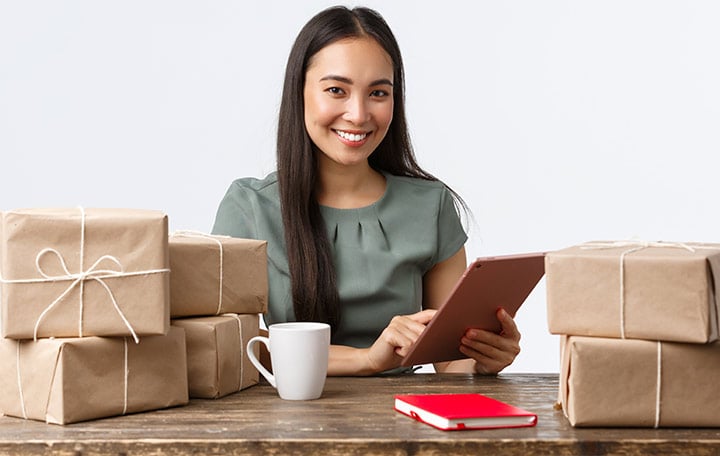 ¿Qué es una terminal móvil y qué ventajas te puede dar?