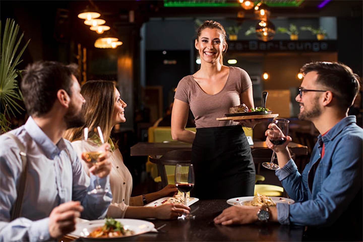 Los 4 problemas más comunes en un restaurante y cómo solucionarlos