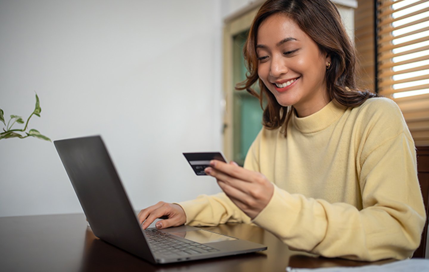 Pagos en línea, ¿qué son y cómo hacerlos de forma segura?