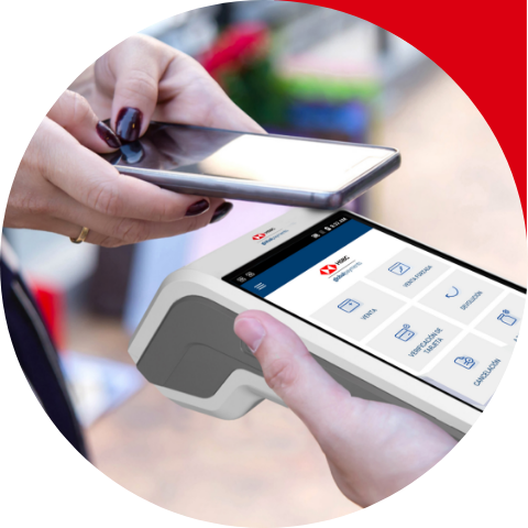 Global Payments Technology Mexico