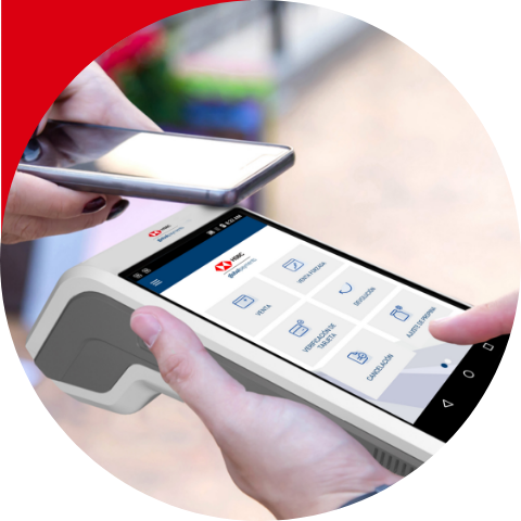 Global Payments Technology Mexico